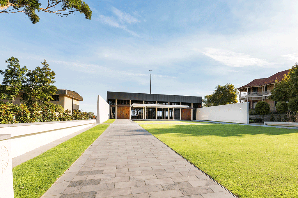 Contact | Christ Church Grammar School