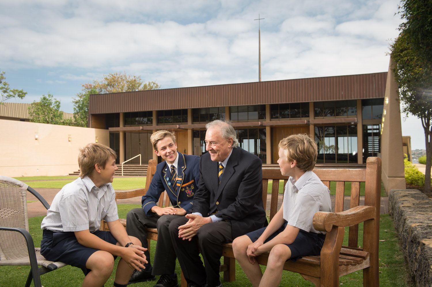 Careers | Christ Church Grammar School