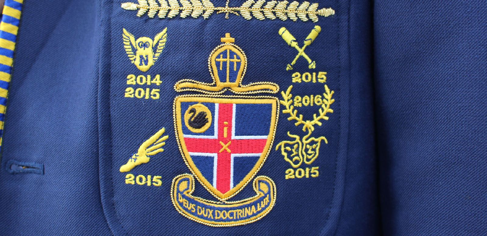 Christ Church Grammar School