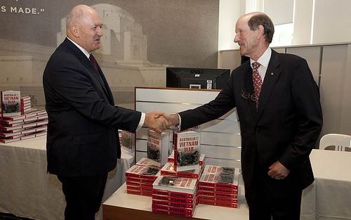 Peter Edwards - CCGS Christ Church Grammar School