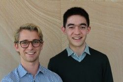 Sam Matyear (2010) - CCGS Christ Church Grammar School