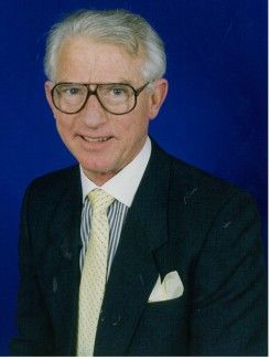 The gift of a legacy - CCGS Christ Church Grammar School