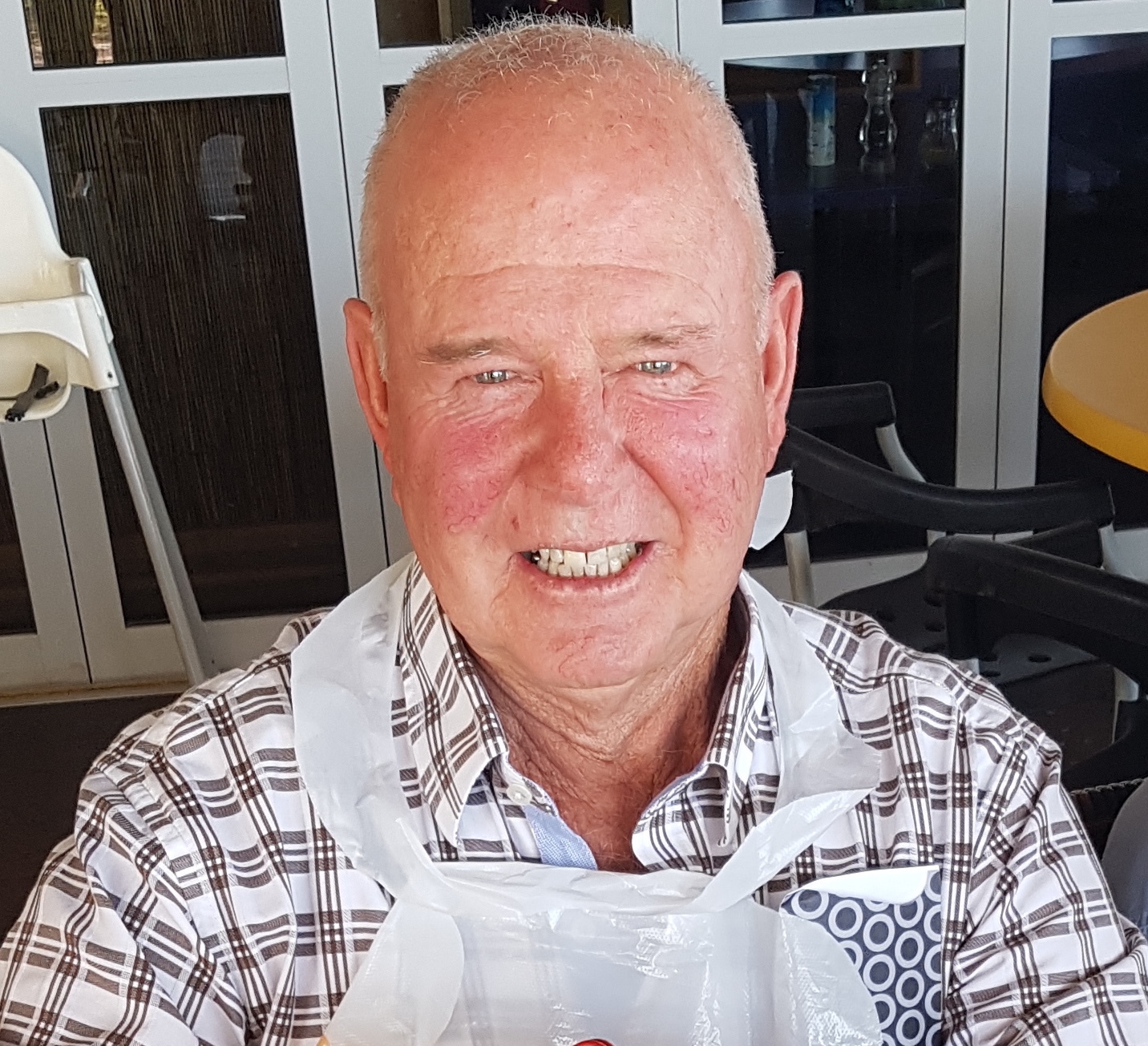 Bob Williams's Instagram, Twitter & Facebook on IDCrawl