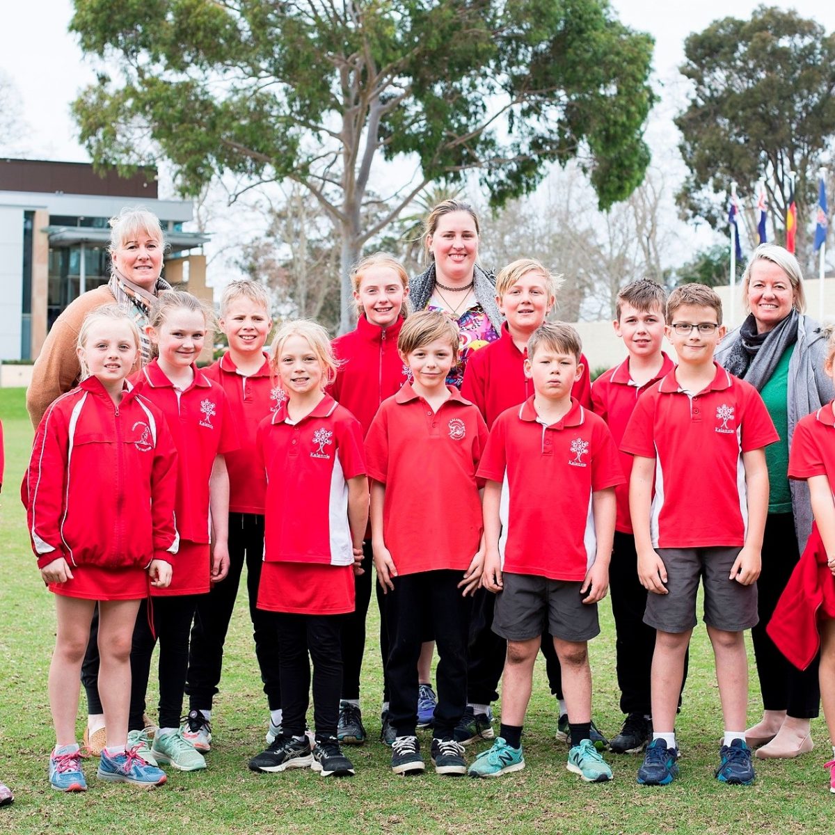 Kalannie - CCGS Christ Church Grammar School