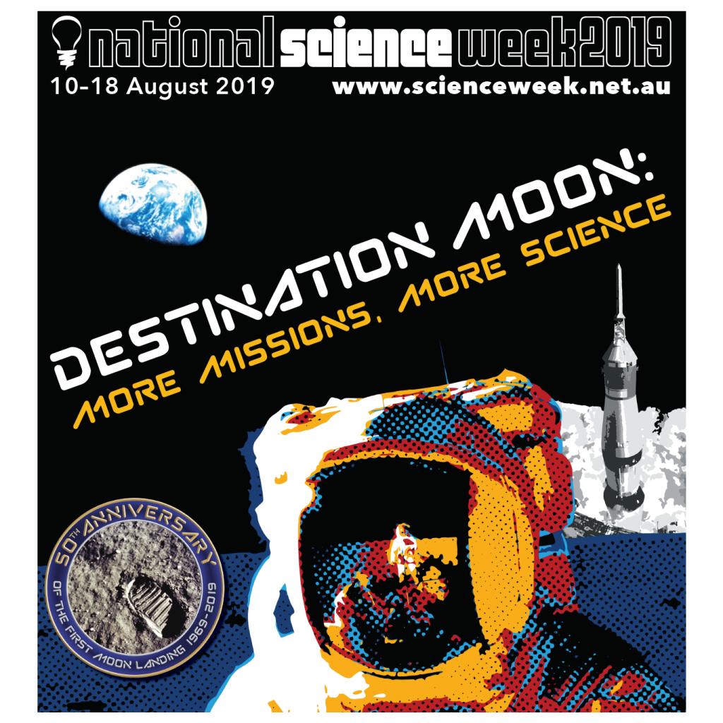 Sci week graphic 2019 - CCGS Christ Church Grammar School