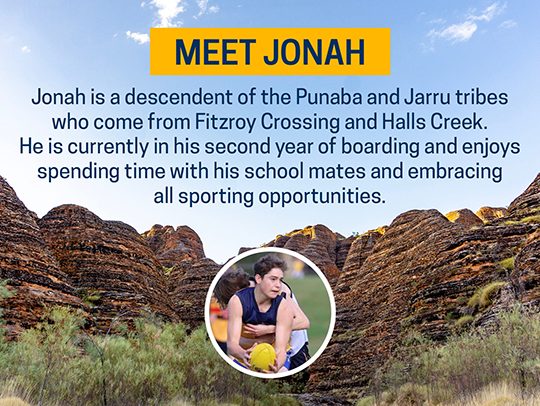 Jonah Brooks resize - CCGS Christ Church Grammar School