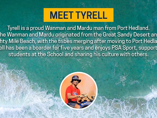 Tyrell Stewart resize - CCGS Christ Church Grammar School