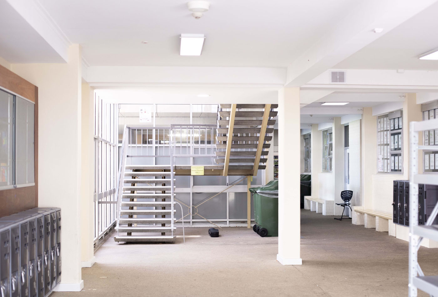 Venue gallery - CCGS Christ Church Grammar School