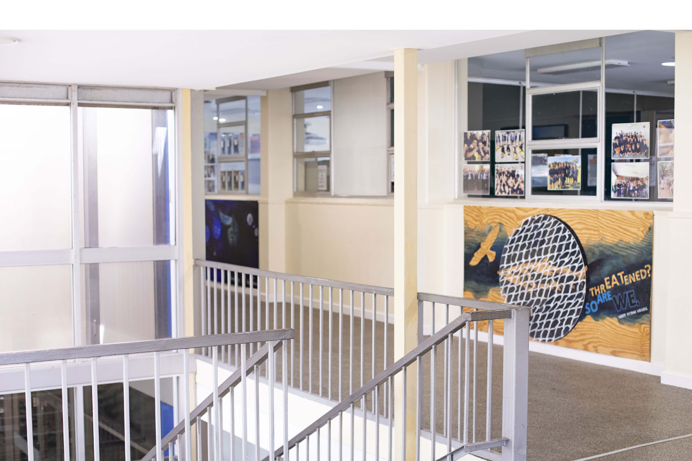 Venue gallery - CCGS Christ Church Grammar School