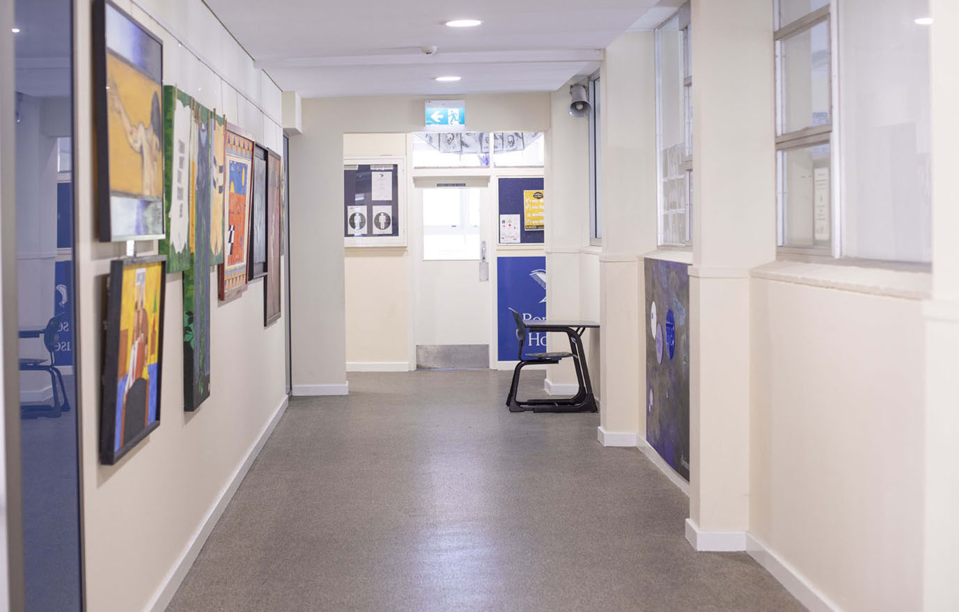 Venue gallery - CCGS Christ Church Grammar School
