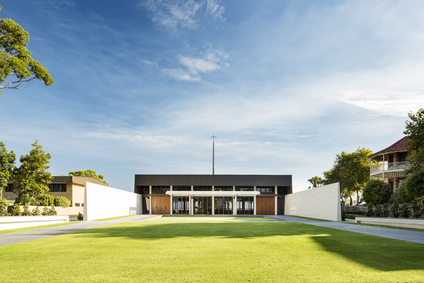 Venue gallery - CCGS Christ Church Grammar School