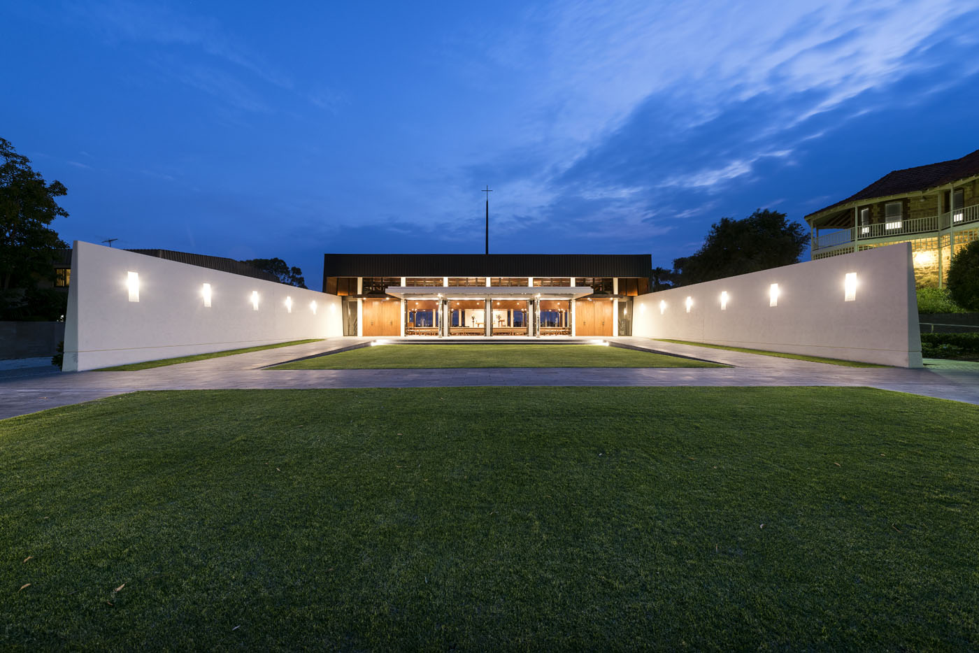 Venue gallery - CCGS Christ Church Grammar School