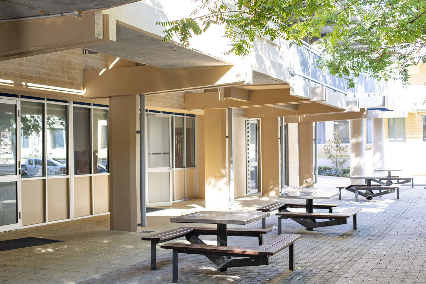 Venue gallery - CCGS Christ Church Grammar School