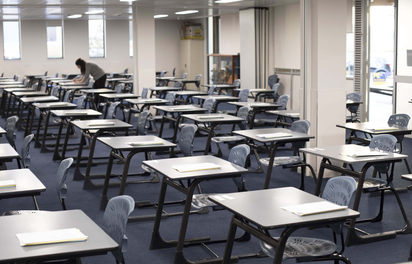 L1 open - CCGS Christ Church Grammar School