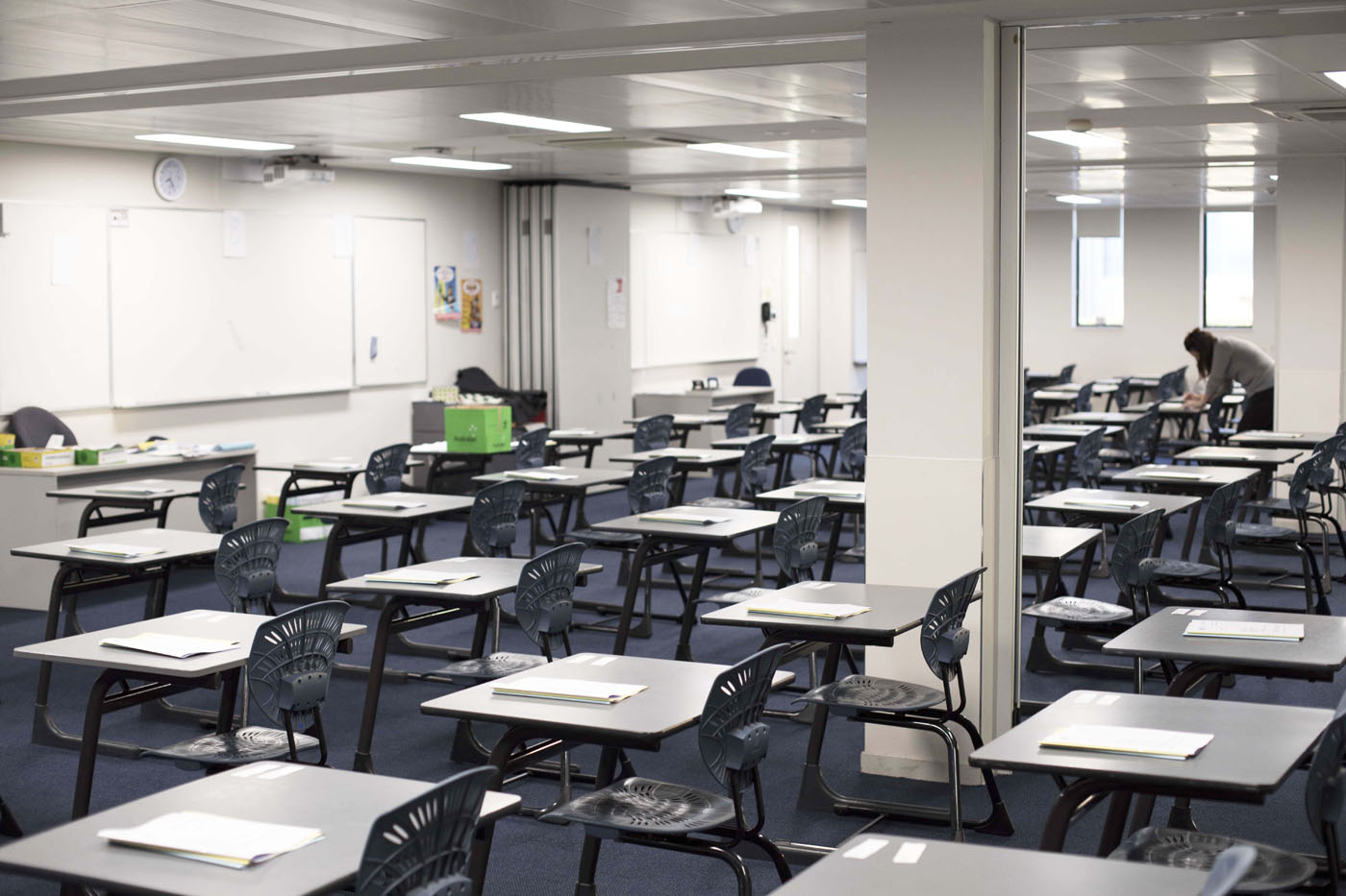 Venue gallery - CCGS Christ Church Grammar School