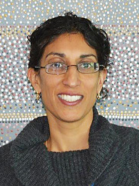 Sarah_Cherian - CCGS Christ Church Grammar School