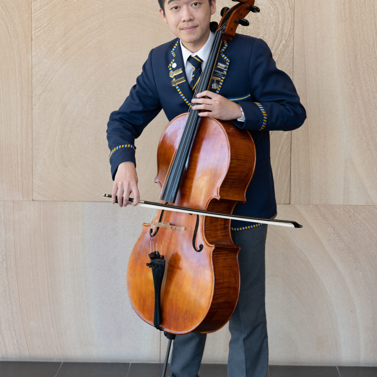 2022-07-26 Soli 22 portraits-324 - William Ji - CCGS Christ Church ...