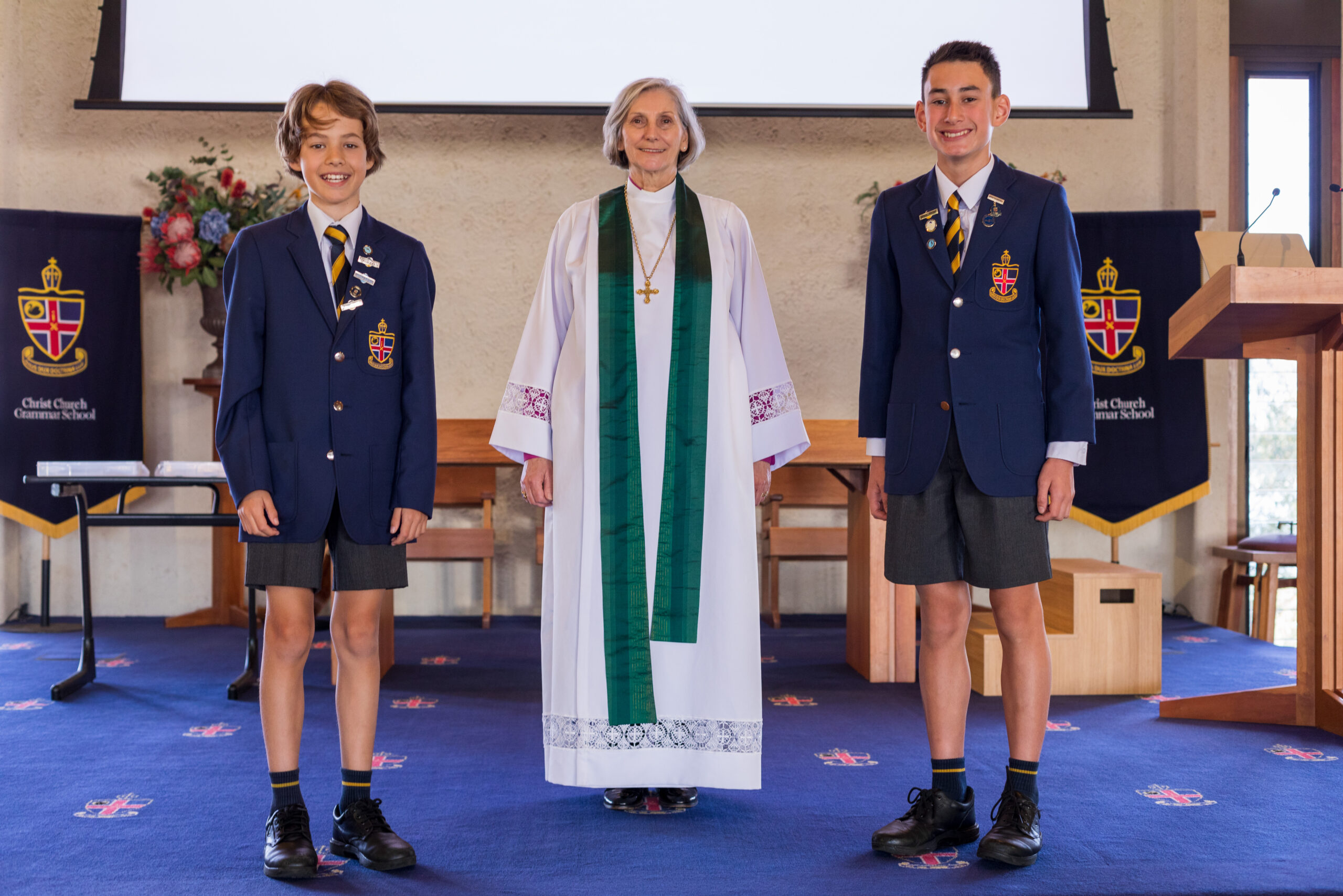 5S9A3498 - CCGS Christ Church Grammar School