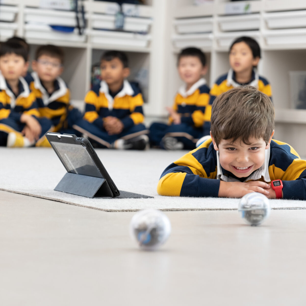 2022-06-02 Pre-Primary Technologies-510 - CCGS Christ Church Grammar School