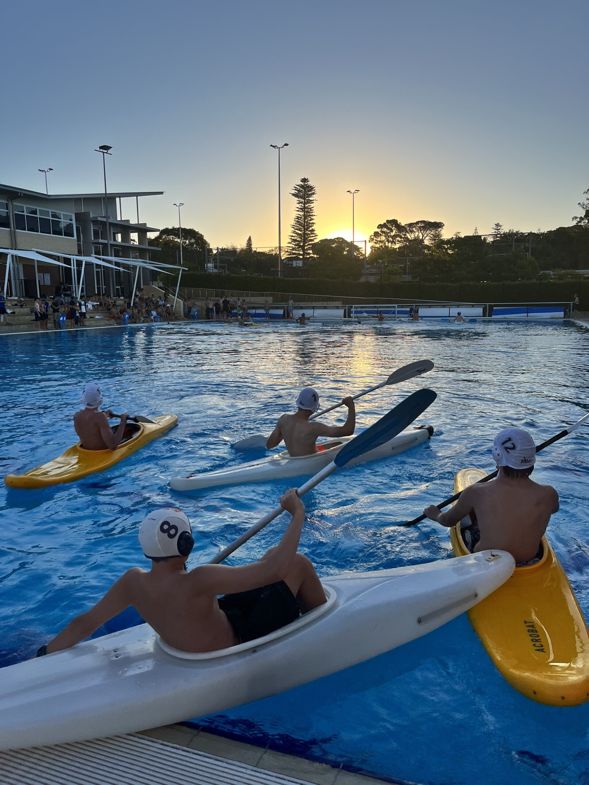 Gryphon Cup ignites boarding community spirit - CCGS Christ Church ...