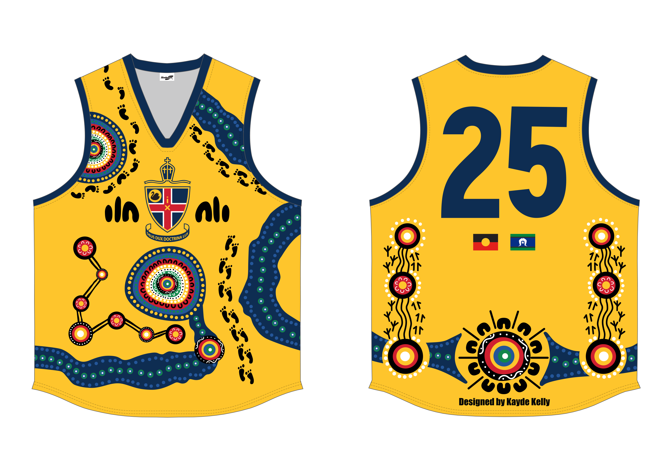 Head of Senior School - CCGS Christ Church Grammar School