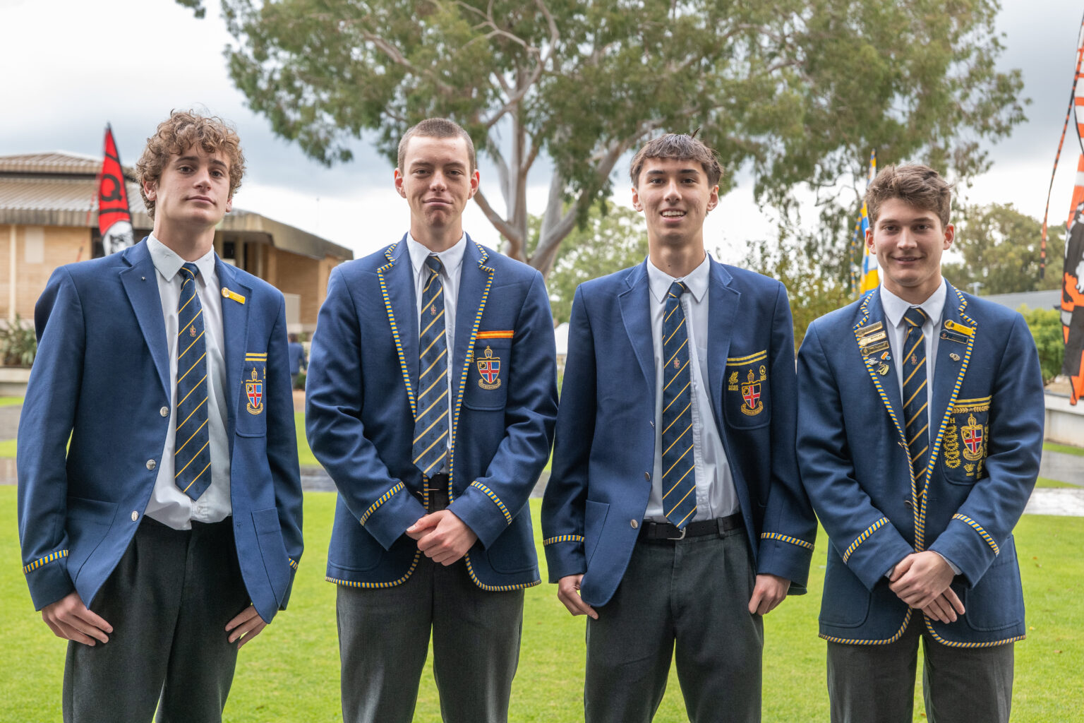 Student-led fundraising initiative encourages positive recycling ...