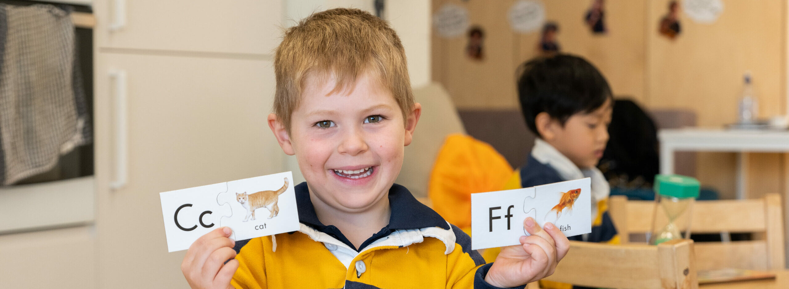 2021-09-24 ELC classrooms-175 - CCGS Christ Church Grammar School