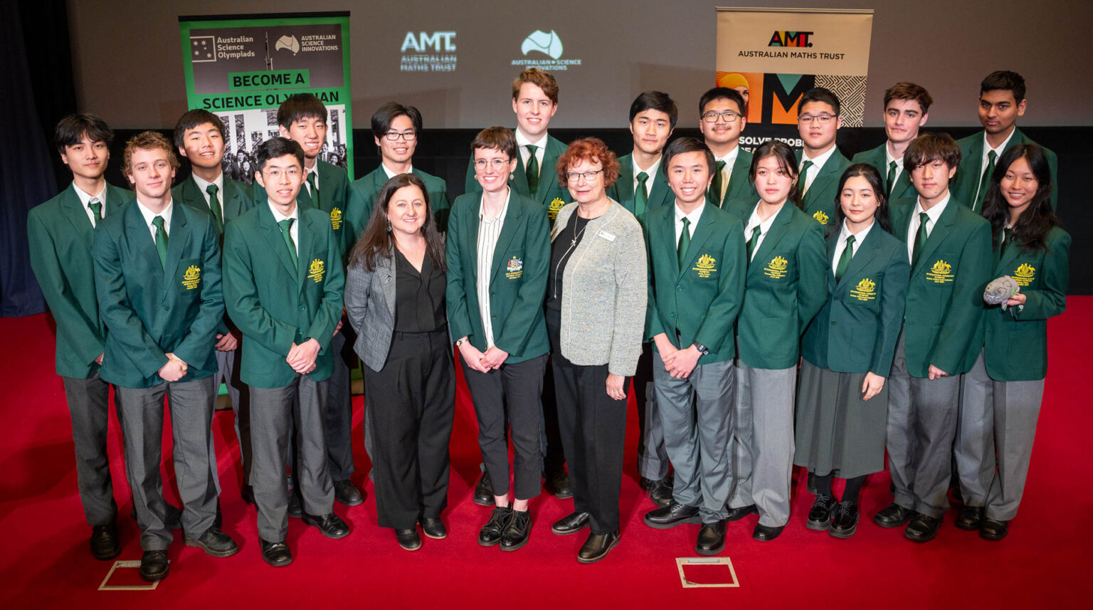 Christ Church’s Justin Goh selected for Australian International ...